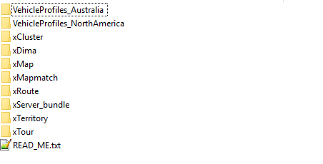 How to handle (individual) profiles with the new speed adaptation – PTV xServer Blog